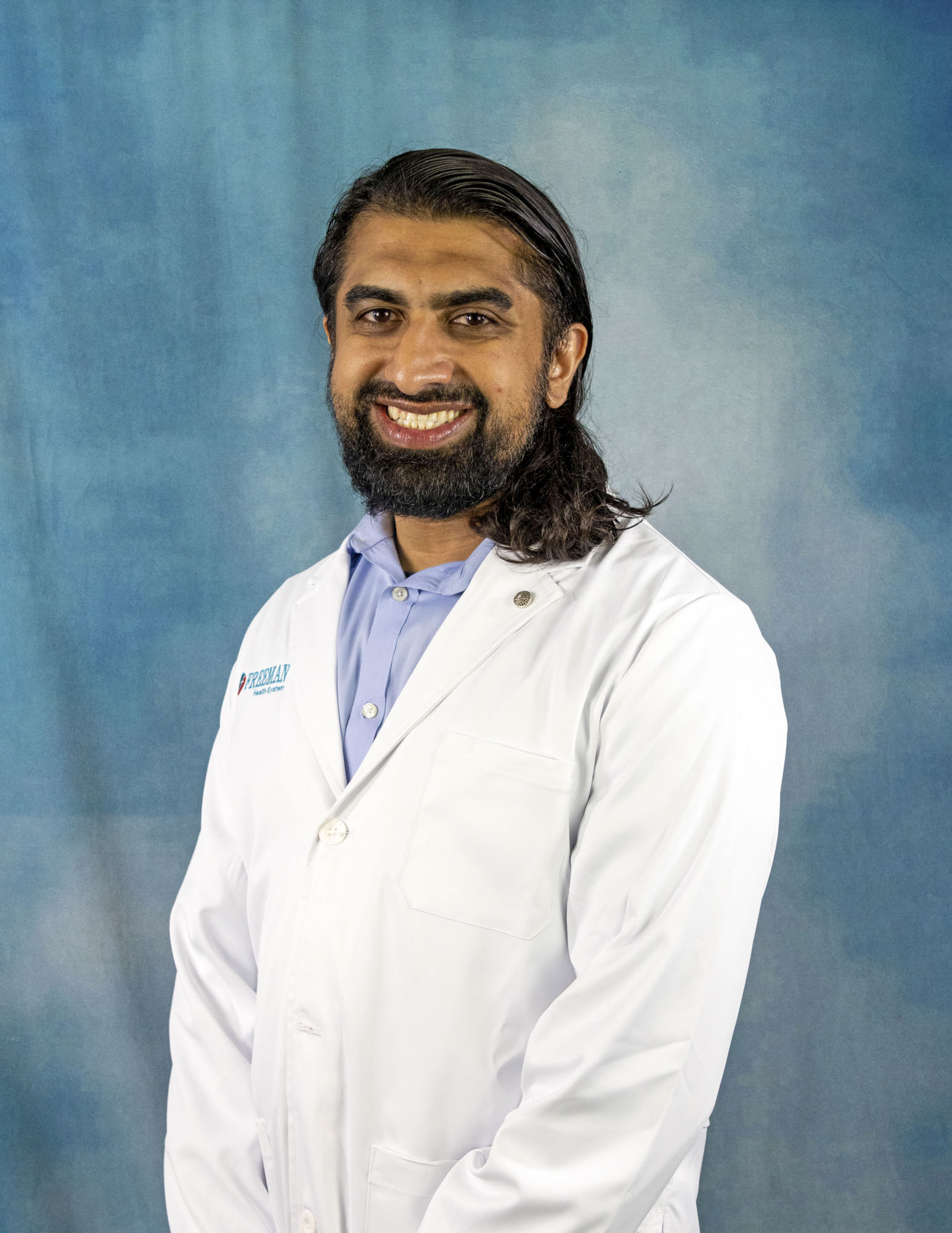 Ayaz Ahmed | Freeman Health